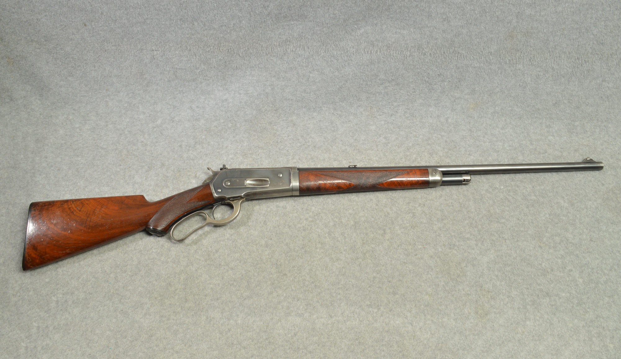 Winchester ~ 1886 Lightweight Takedown ~ .33 WCF | Bass Pro Shops